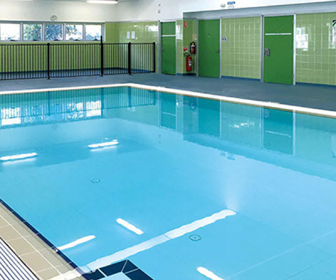 Northmead - United Swimming